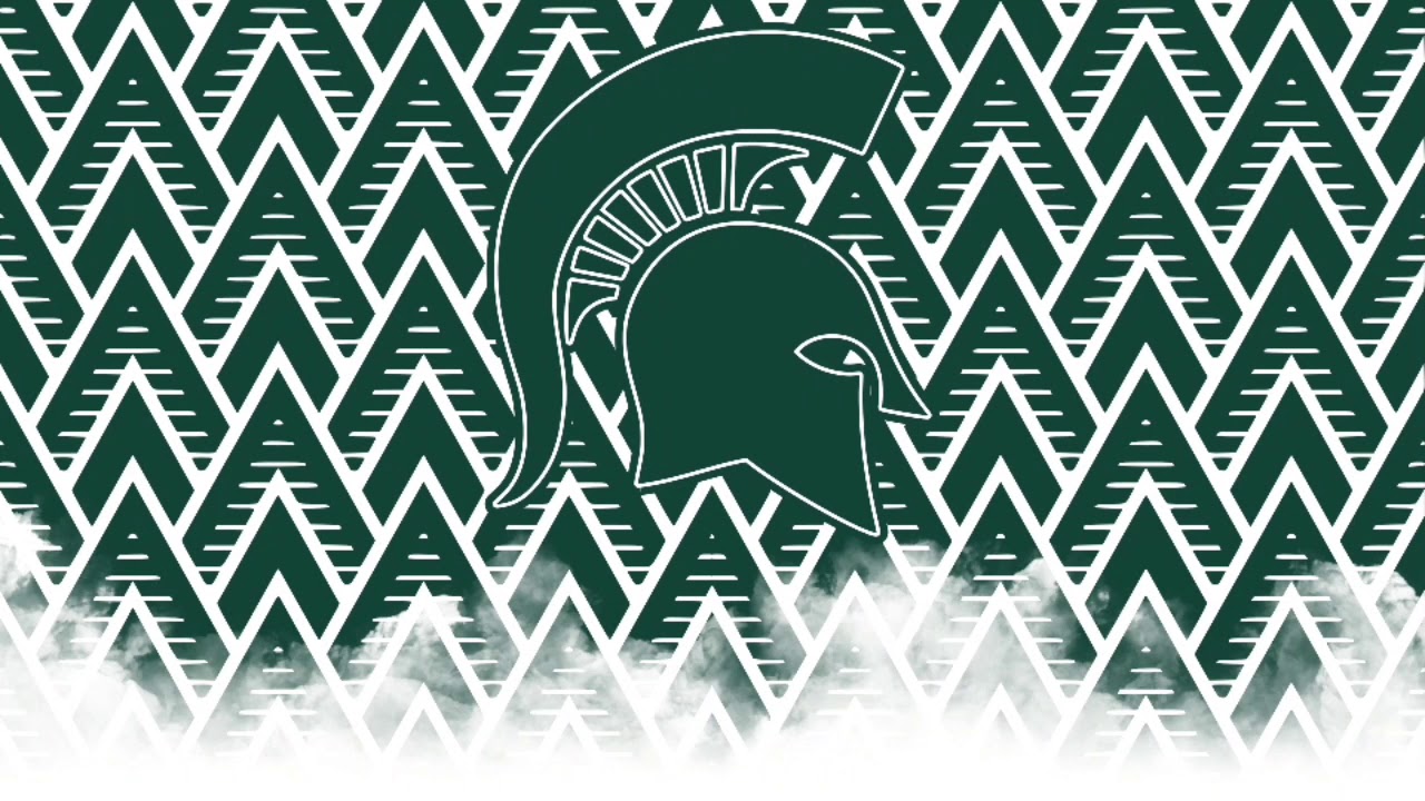 Michigan State University Spartans Goal Horn NCAA 19-20 - YouTube