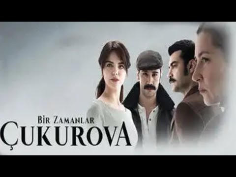 Bir zamanlar çukurova dizisinin oyuncuları tam kadro