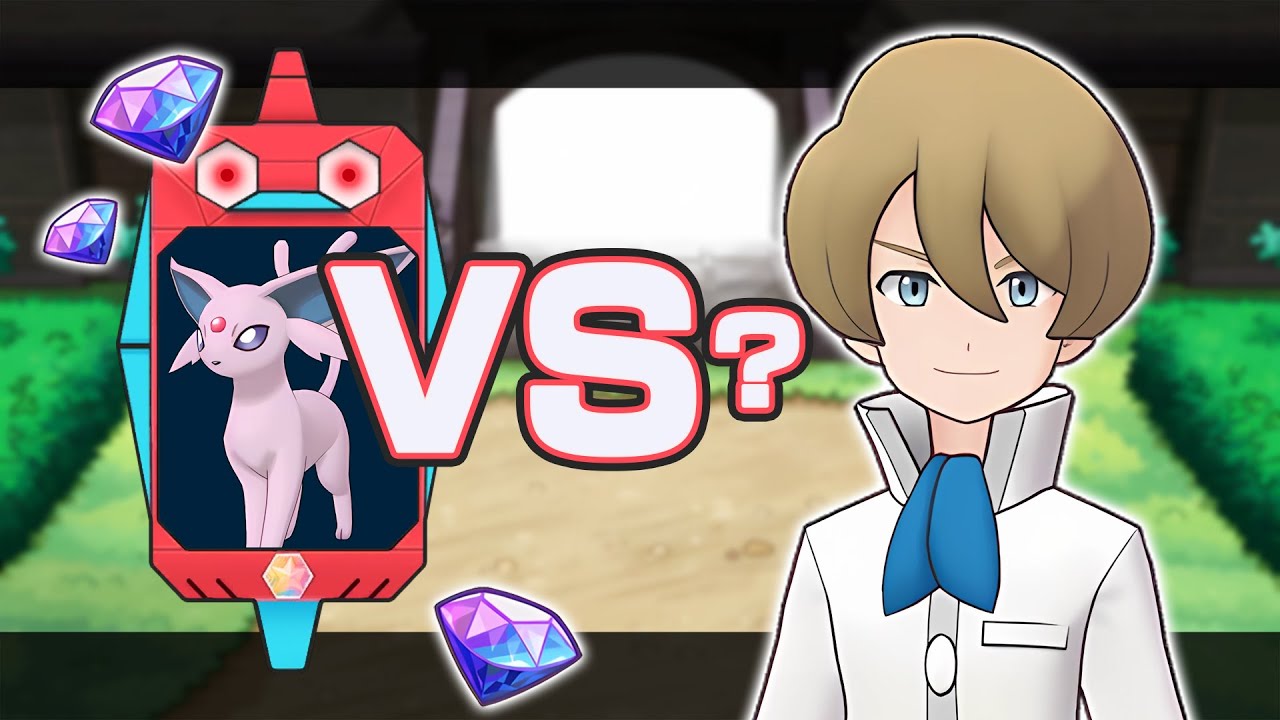 SHOULD YOU SCOUT: Dexio & Espeon | Overview & Analysis | Pokemon ...