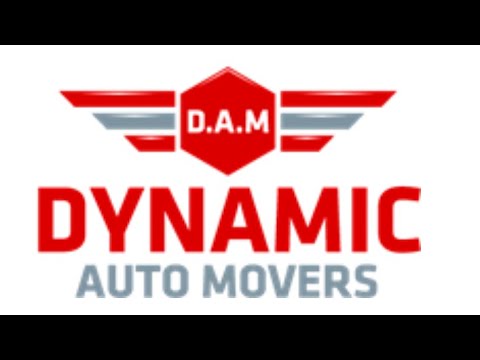 Move with Dynamic Auto Movers - YouTube