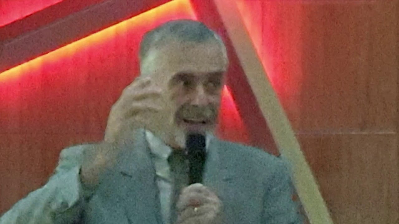 Martin Venter preek 29 Desember 2019 - YouTube