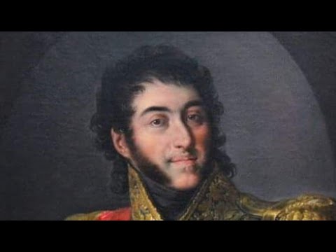 ¿Quién era Louis-Gabriel Suchet?#AñoNapoleónico2021 - YouTube