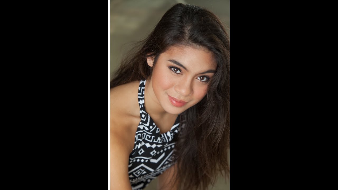 Exclusive interview with Miss Sun Coast Teen USA 2017, Alexia Lipman ...