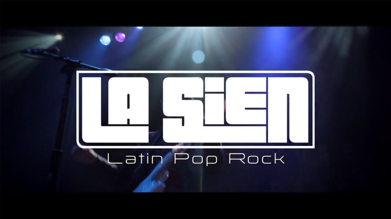 La Sien live Promo - YouTube