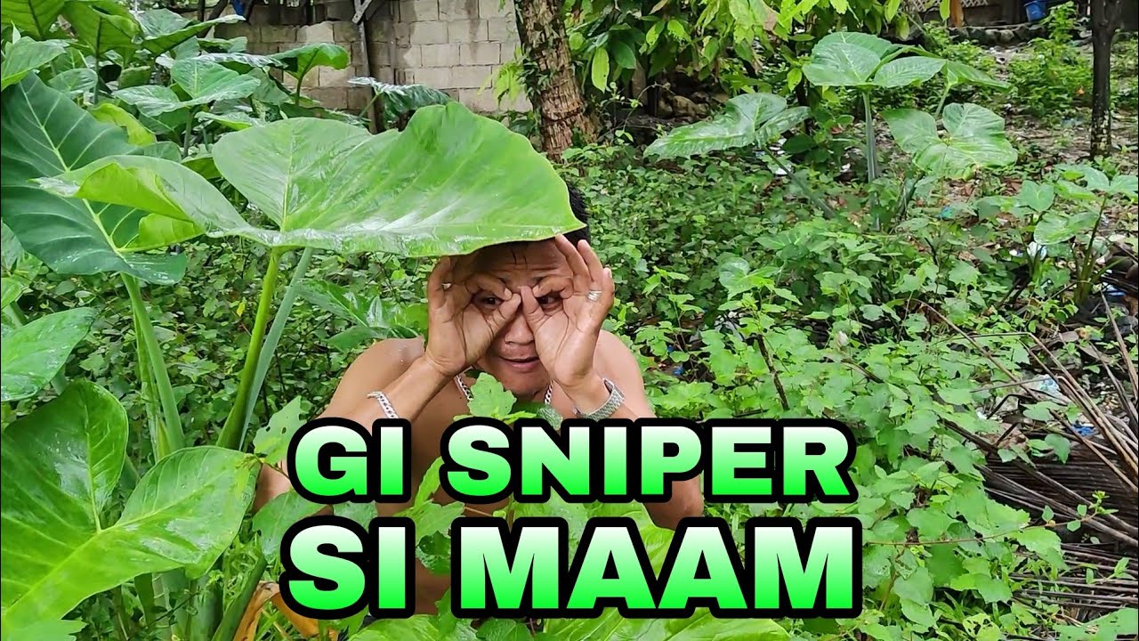 BUTAKAL NGA SILINGAN (Part 7) Gitugnaw ang nanglili - YouTube