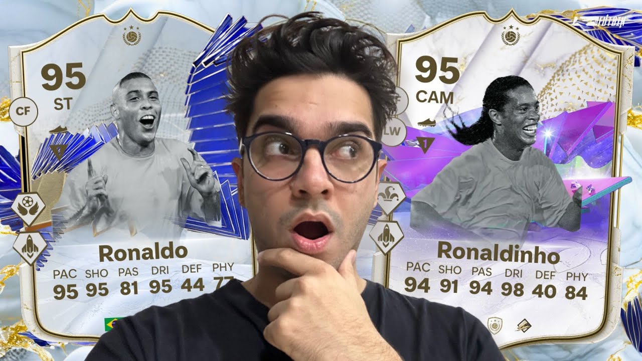 Rivals Grind And NEW 88+ Encore Icon Player Picks Live - YouTube