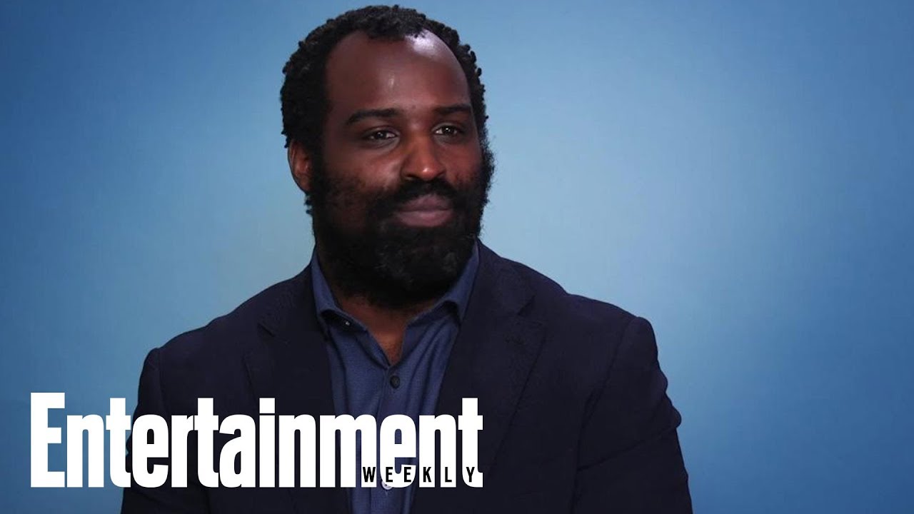 Ricky Williams: I'm Too Likable To Be Voted off 'Celebrity Big Brother ...