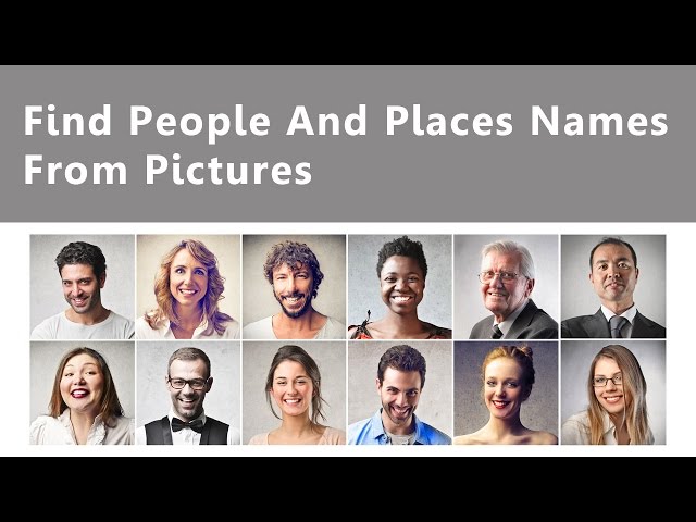 Names Of People