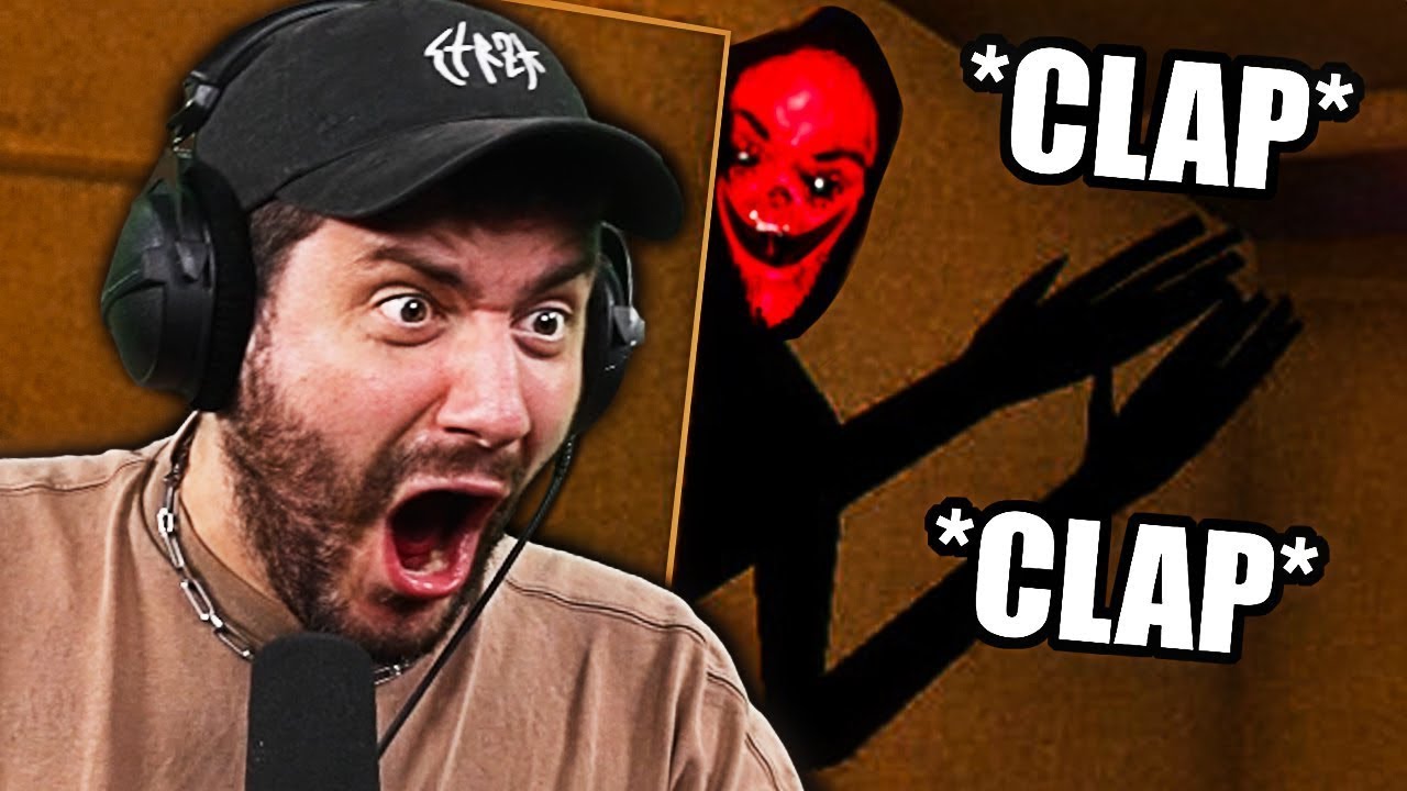 *CLAP, CLAP* - YouTube