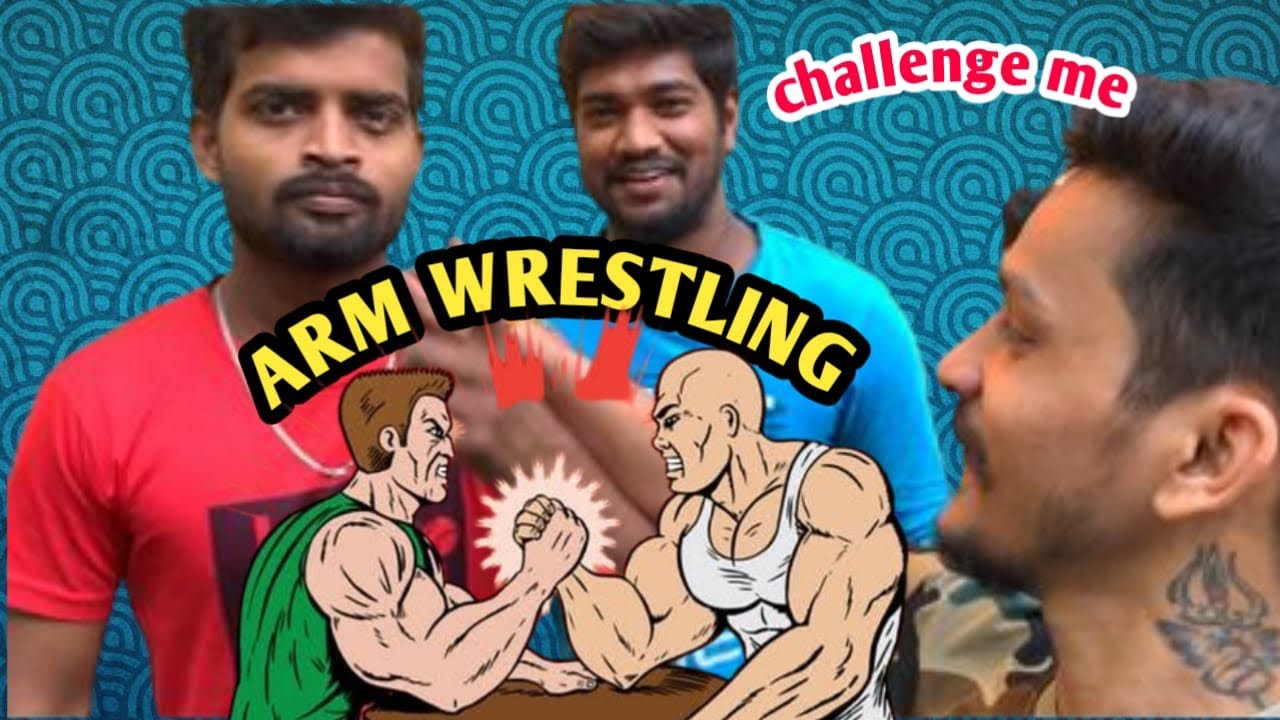 Arm wrestling competitions #armwrestling - YouTube
