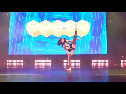 DD4L DAIJA 20TH ANNIVERSARY PERFORMANCE feat the ATL Dancing Dolls ...