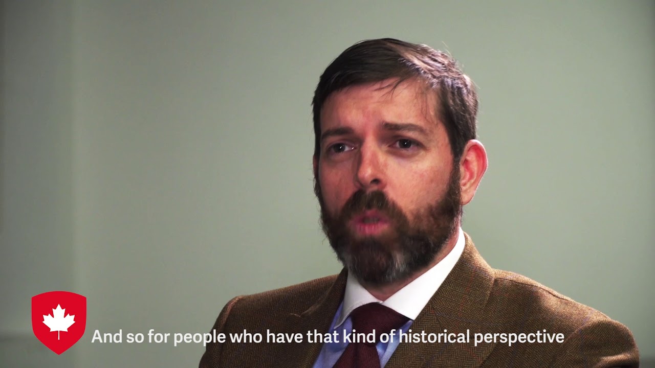Ryan Alford: Compelled speech from a historical perspective - YouTube
