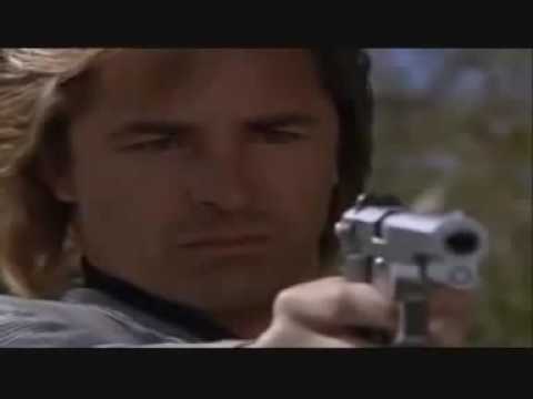 Miami Vice   Self Control #