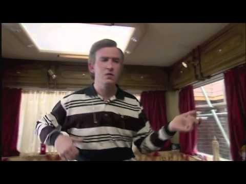 Alan Partridge Plays Bass to Skinny Puppy - YouTube