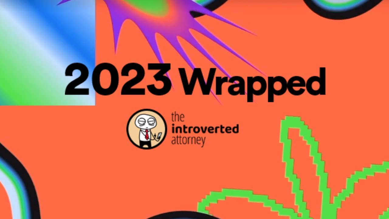 2023 Wrapped Corporate Humor Introverted Attorney Animation YouTube 2023-wrapped-corporate-humor-introverted-attorney-animation-youtube