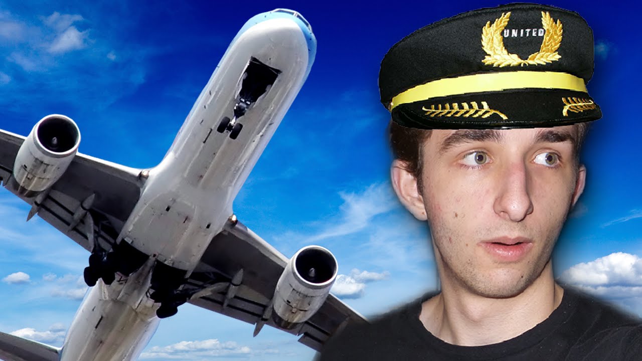 Travel Nightmare! (Story Time) - YouTube