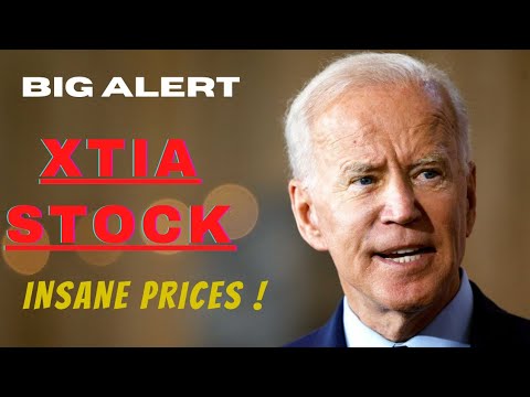 Xtia Stock: The Next Big Thing 2025? Here's Why Investors Are Buzzing ...