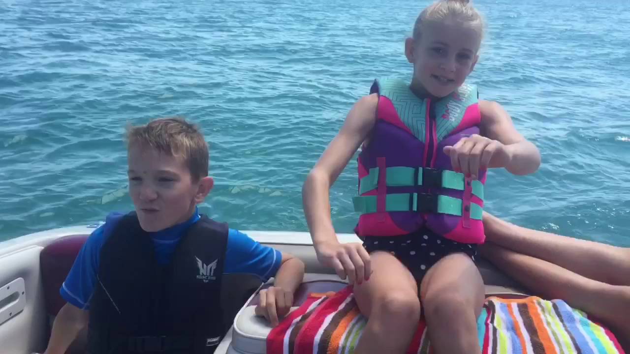 Thomson Family Bear Lake Music Video - YouTube