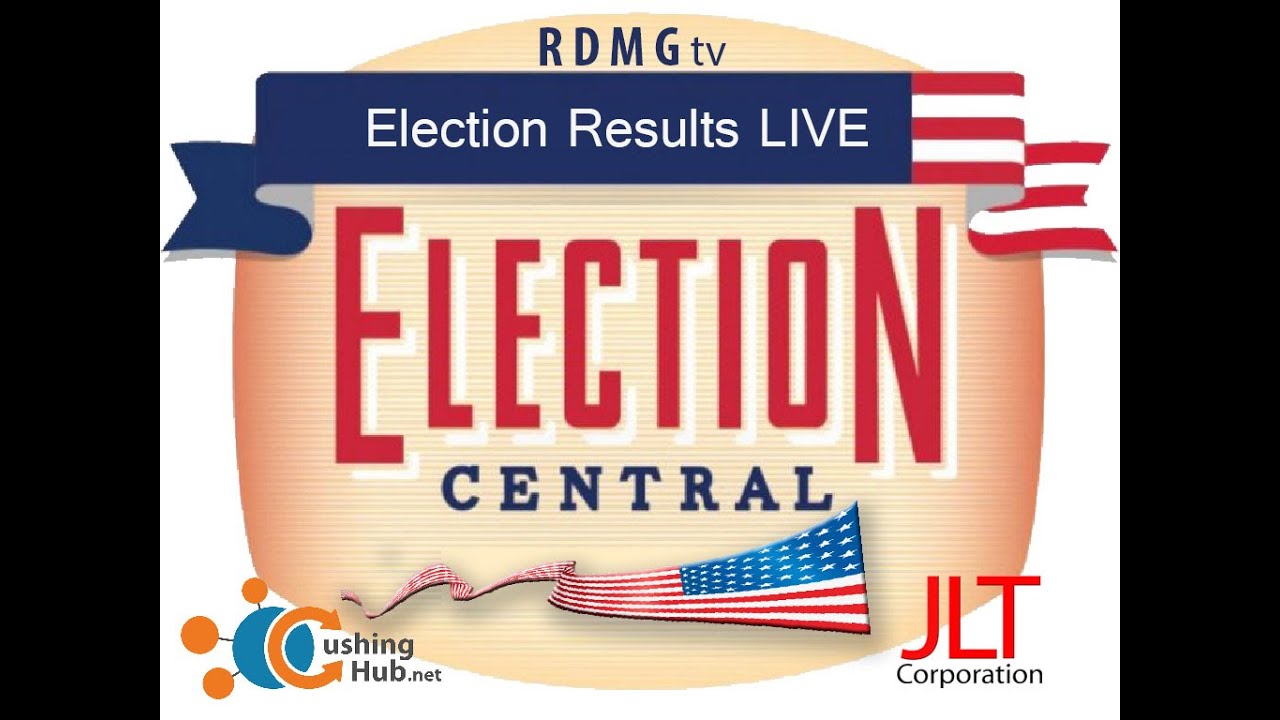 Election Night 2015 - YouTube
