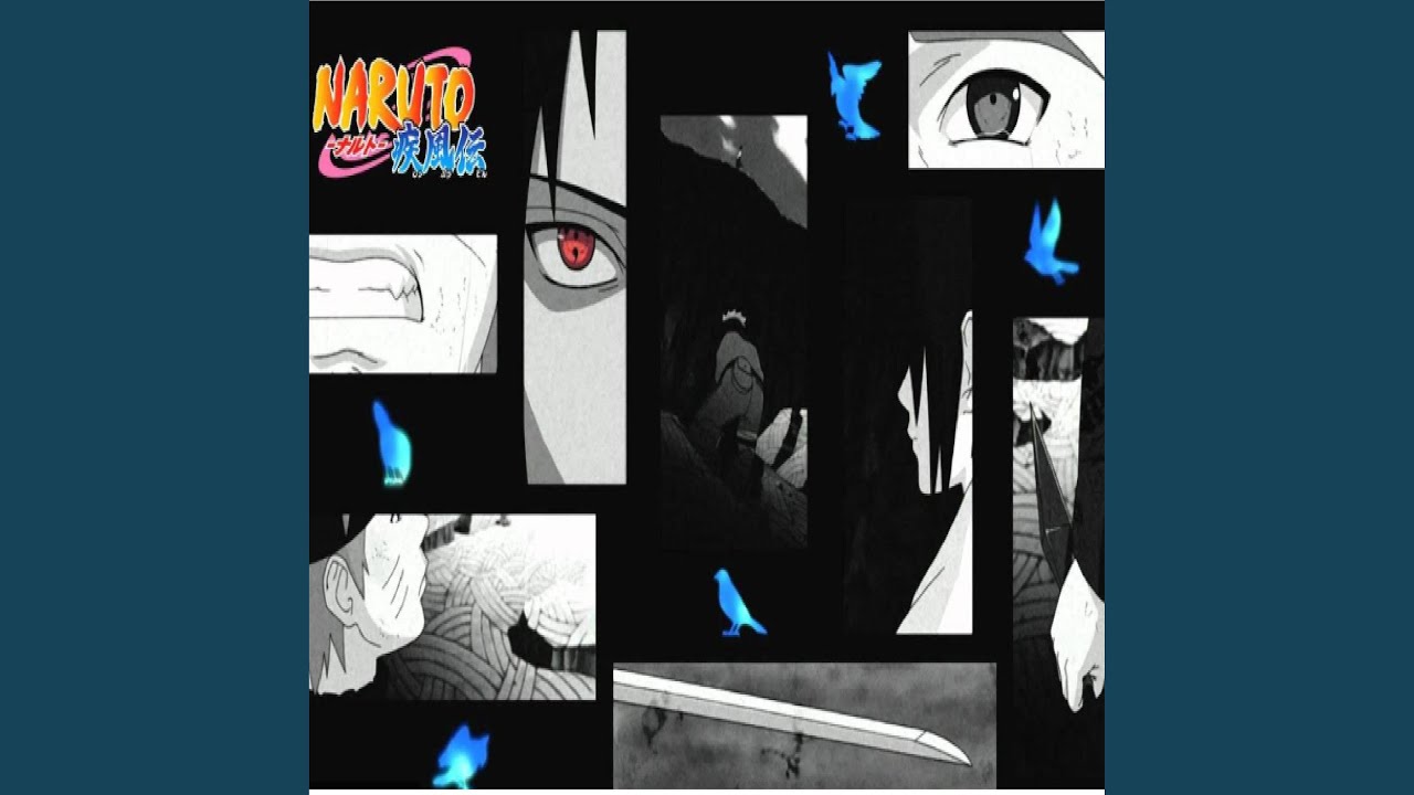 Blue Bird (OP 3 Naruto Shippuden) - YouTube