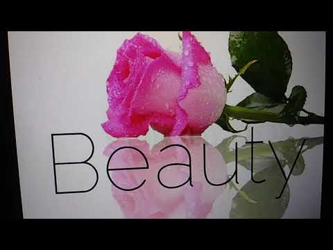 Being Beautiful Is NOT a Sin!!!-