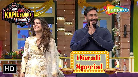 The Kapil Sharma Show - All Videos | Best Episodes | Comedy Shorts | Funny Clips - YouTube