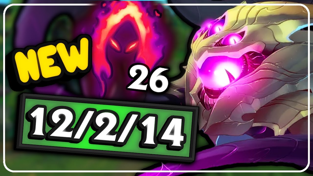 DARK HARVEST IS NOW THE BEST RUNE! - YouTube