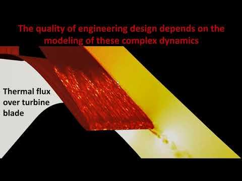 Theory, Computation, and Applications of Nonlinear Dynamical Systems Lecture 1 - YouTube