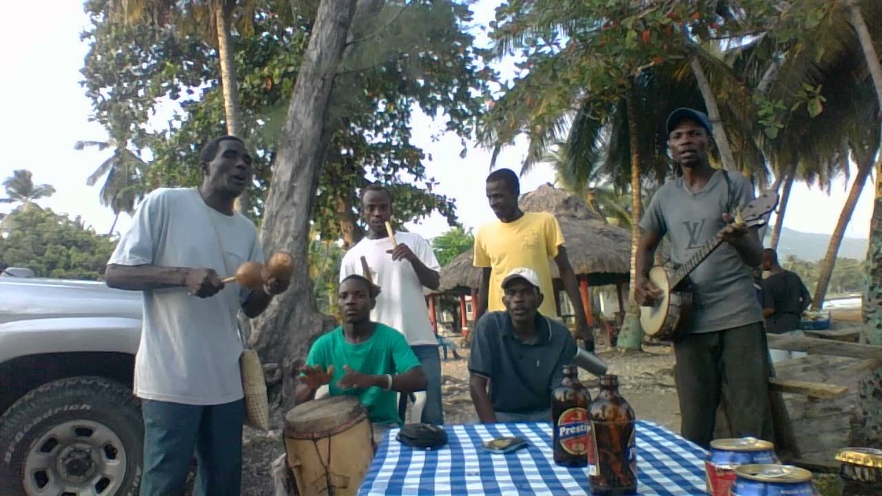 plezi jakmel - YouTube