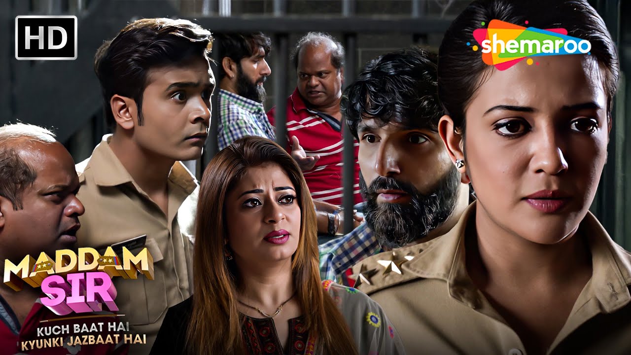 Maddam Sir Full Movie | Best Of Karishma And Haseena | Maddam Sir |Hindi Tv Serial - YouTube
