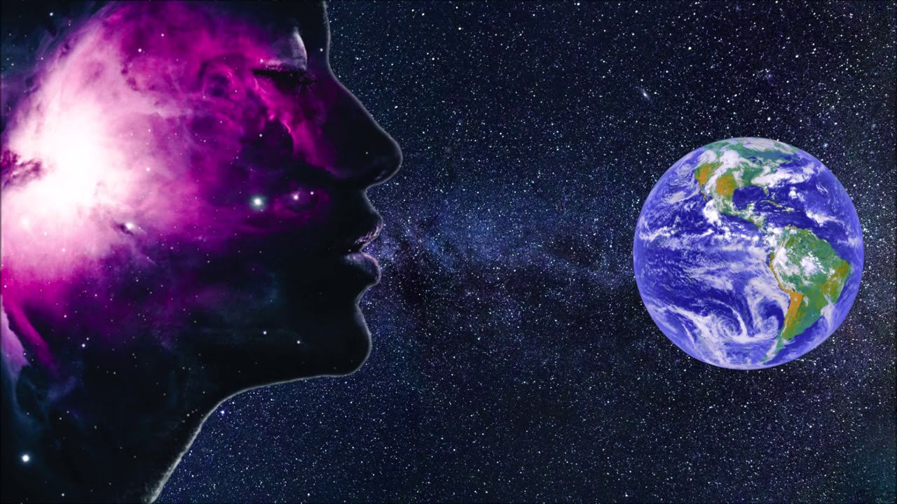 UNUSUAL COSMIC PROCESS - Voice Of Earth - YouTube