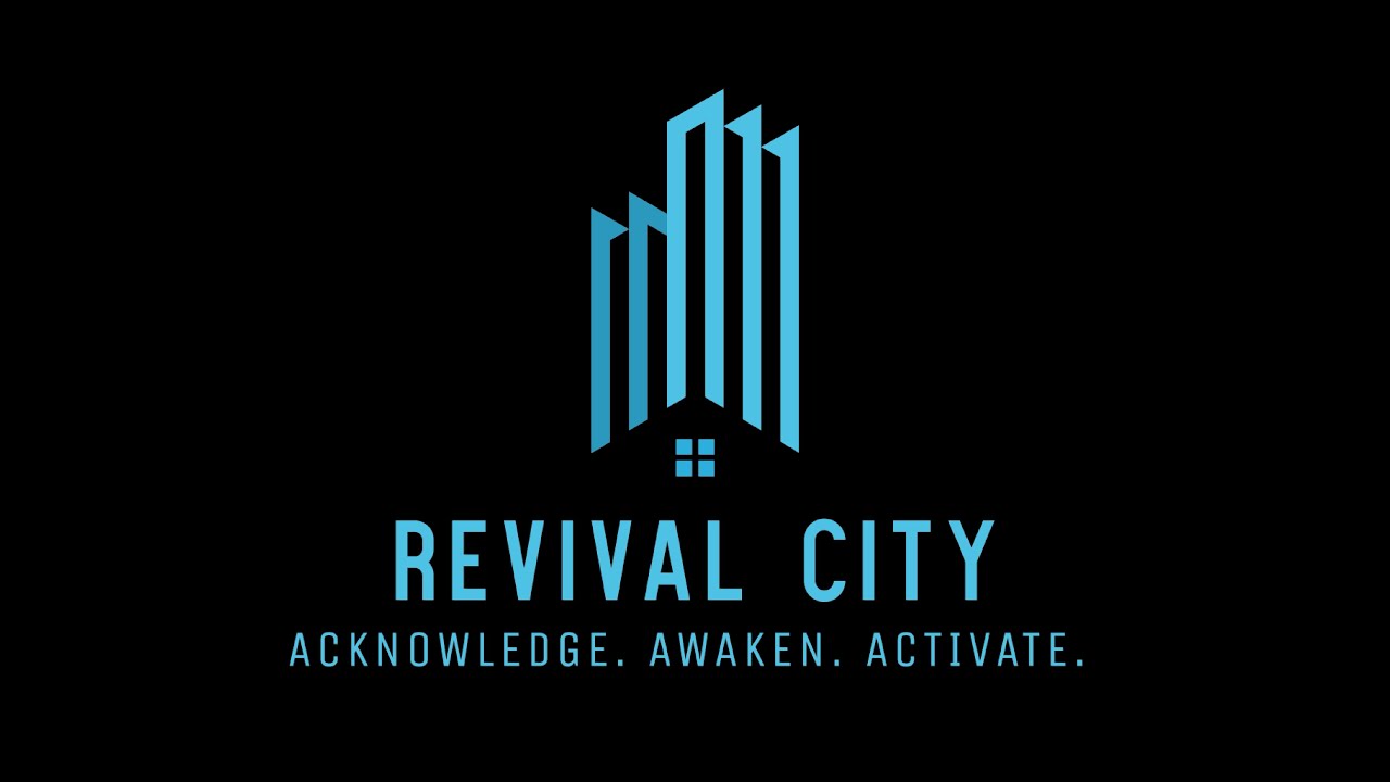 The Birth of Revival City - YouTube