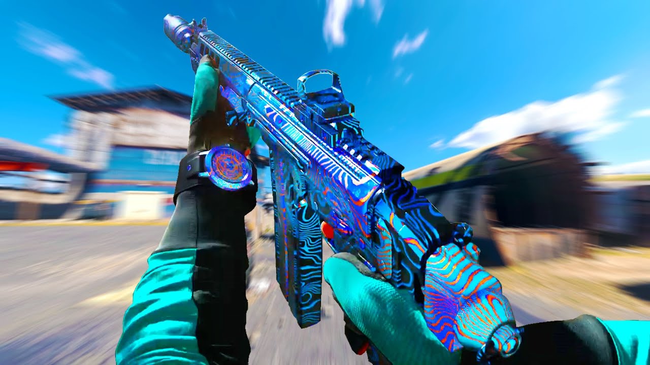 the "FAL" is BETTER THAN EVER after the UPDATES !!! - YouTube