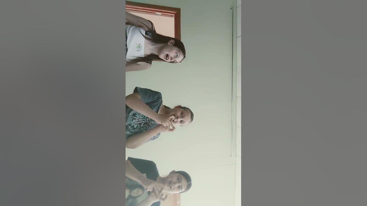 та самая девчонка - YouTube