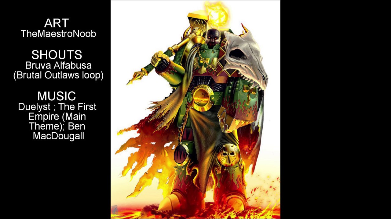 VULKAN LIVES! - YouTube