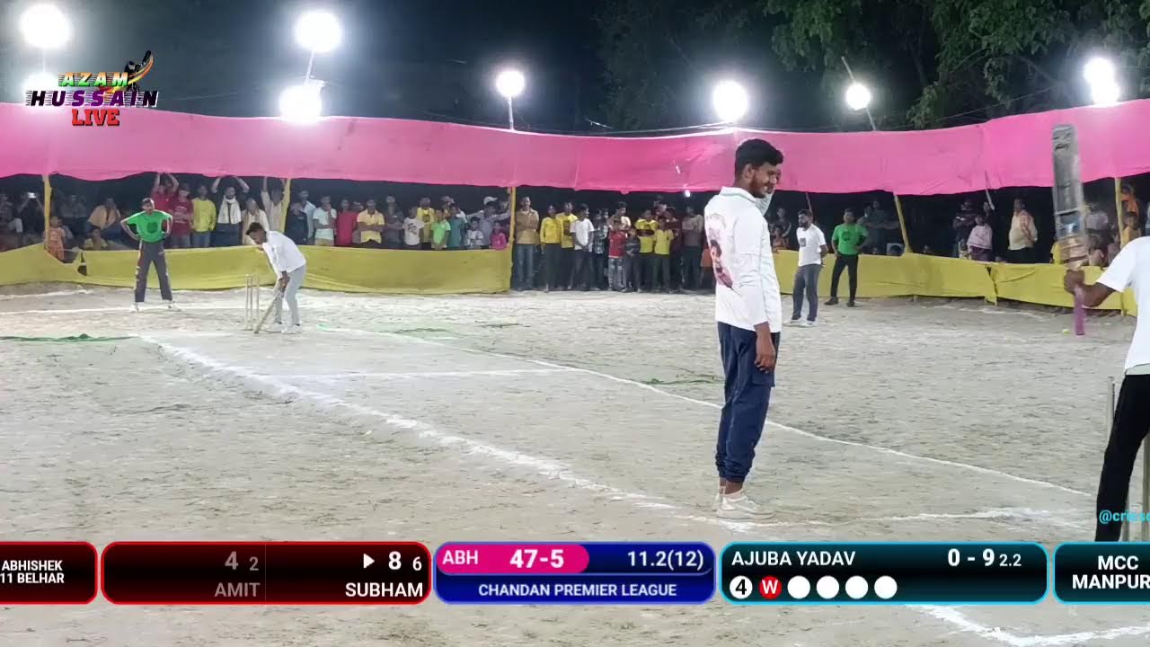 Live streaming of Azam Hussain live - YouTube