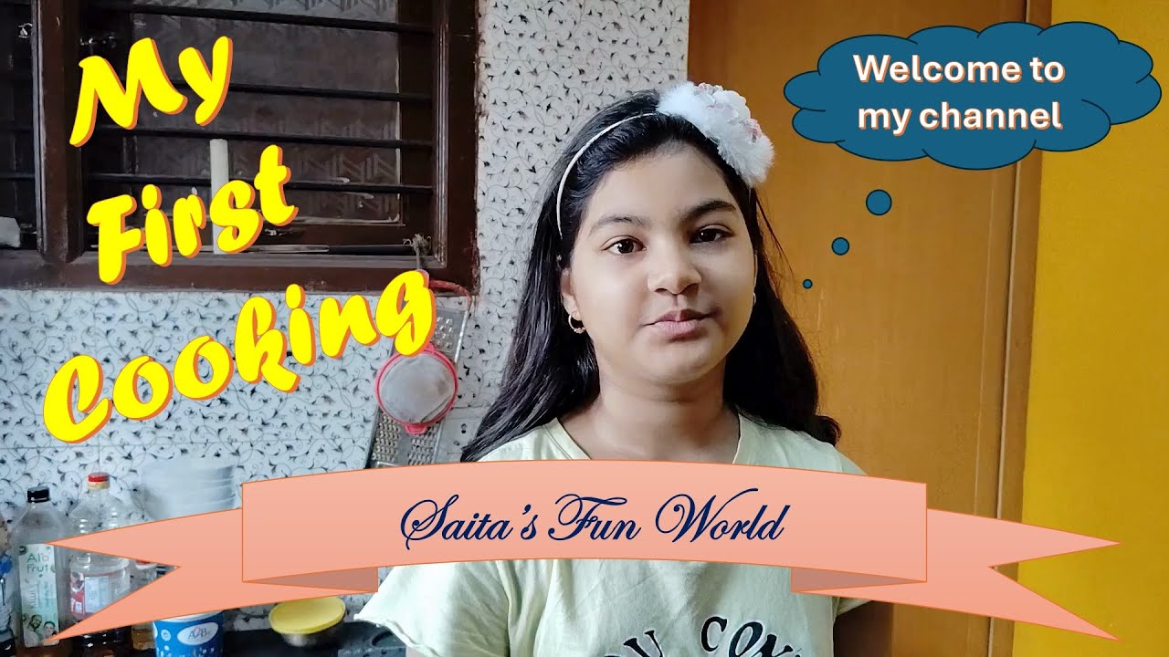 My first cooking - Maggi - #cooking #cook #firstcook #firstcooking # ...