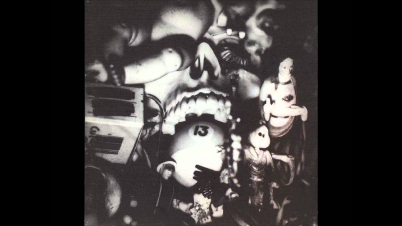 Poison 13 - One Step Closer - YouTube