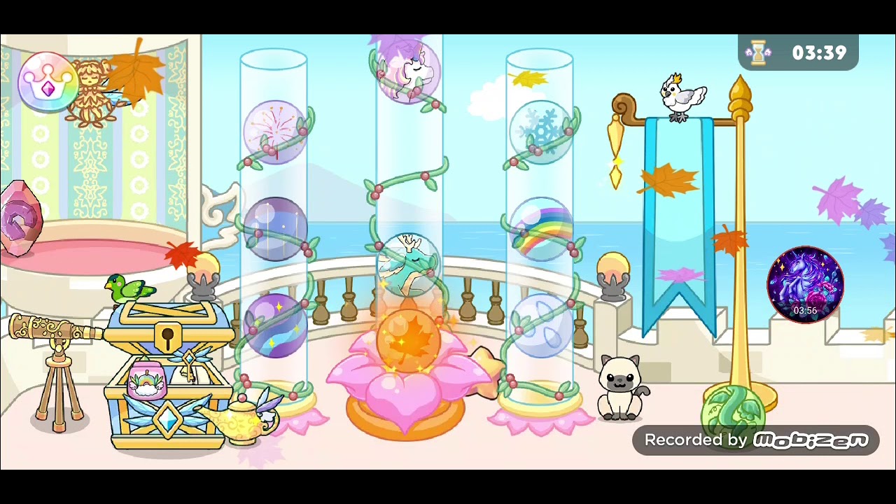 Jibi Land Princess Part 1# Gamplay! - YouTube