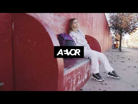 AEVOR - Fall/Winter 2018 - Teaser