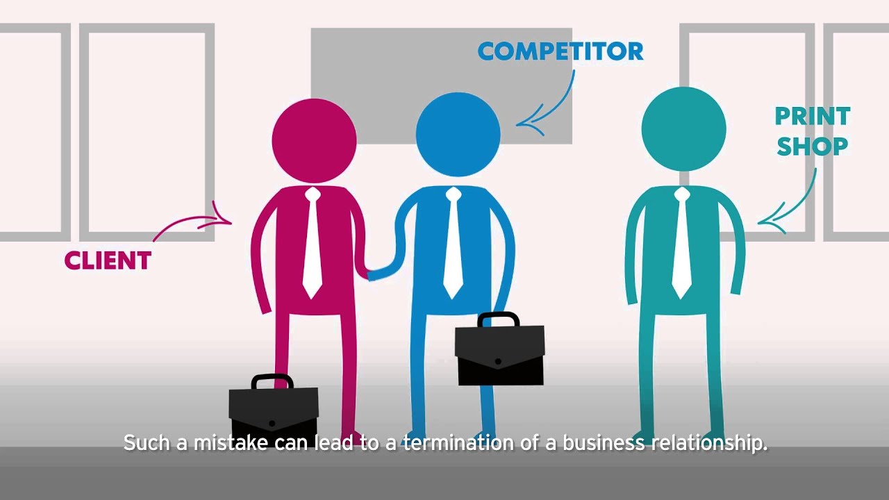 Print Inspection with the EyeC Proofiler (EN) - YouTube