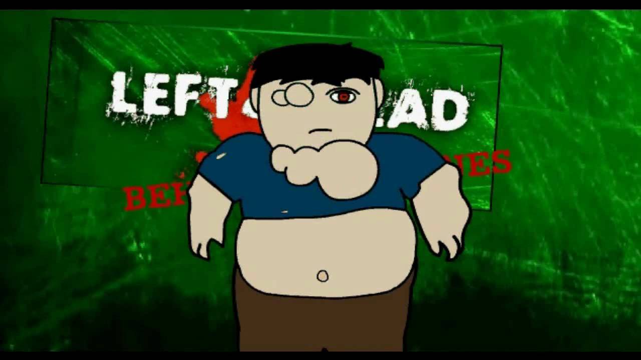 Left 4 Dead: Behind The Scenes- Boomer - YouTube