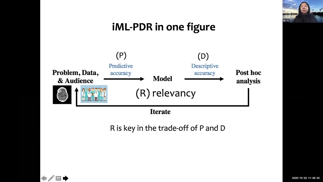 Veridical Interpretability via the PCS Framework - YouTube