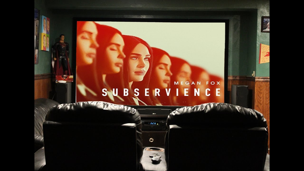 Subservience Movie Review - YouTube