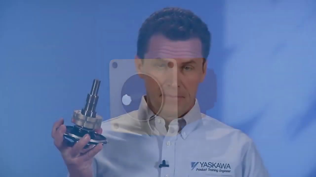 Servo Basic Concepts - YouTube