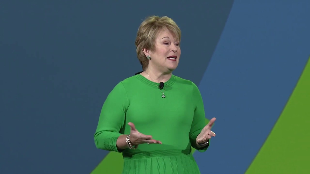 2020 FMI State of the Industry: The Omnichannel Supply Chain - YouTube