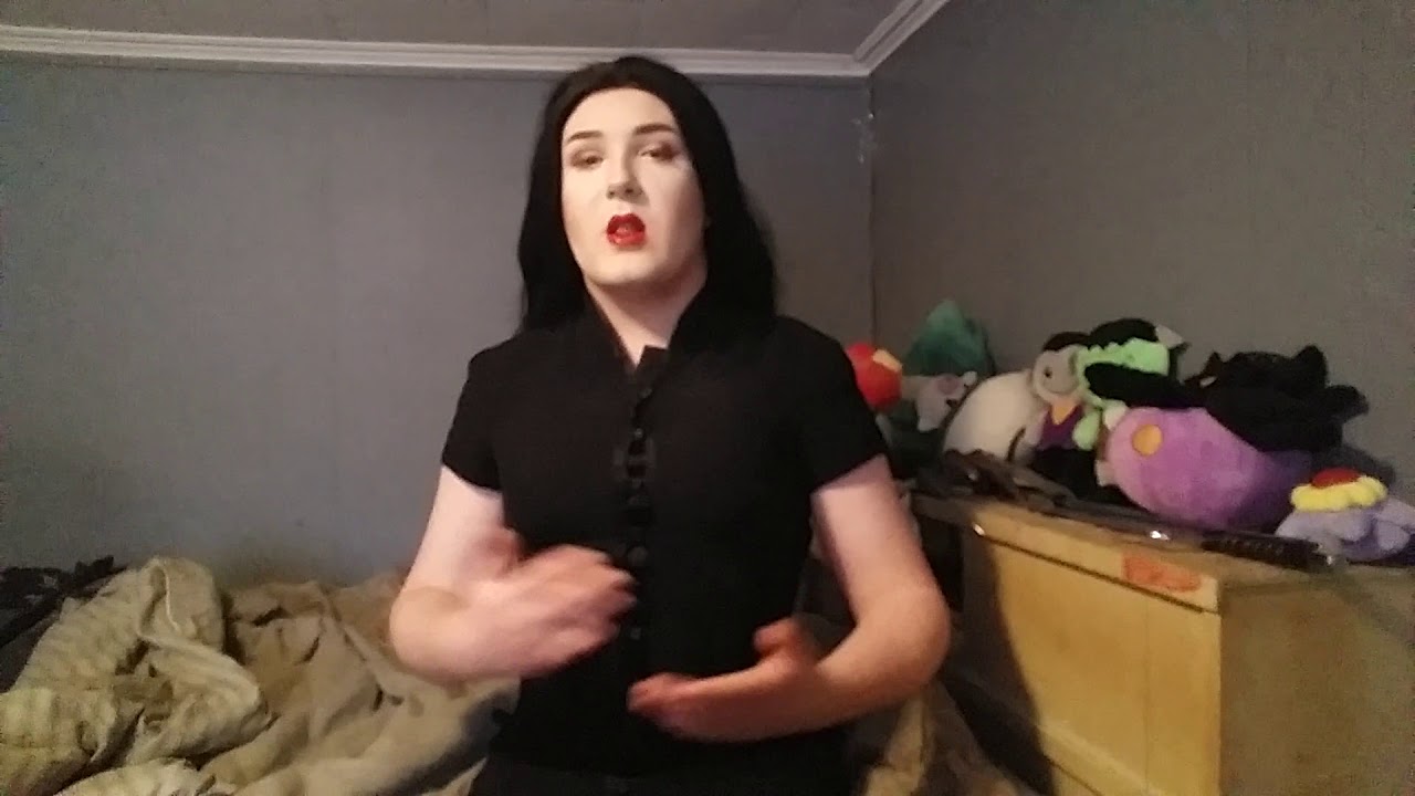 Introvert Youtube