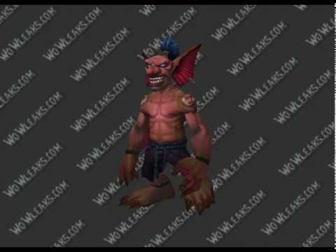 Gilgoblin + Sounds - YouTube