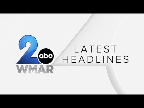 WMAR 2 News Baltimore Latest Headlines | June 27, 7am