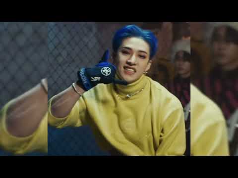 stray kids- maniac (speed up!)